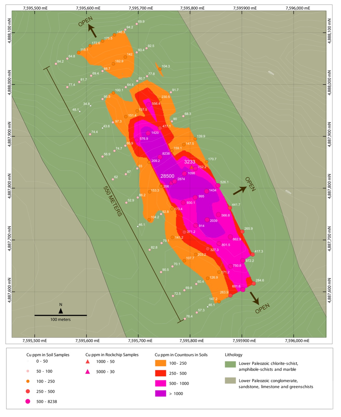 Timok East - Electrum Discovery